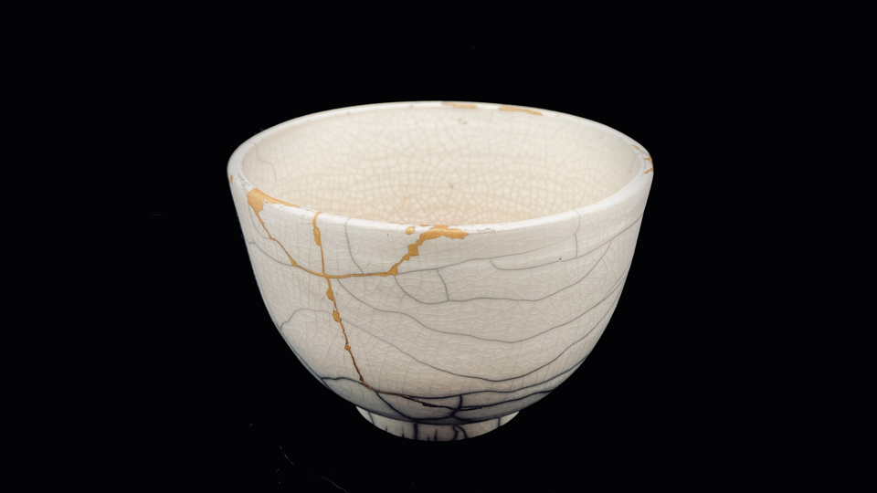 Ateliers Kintsugi - Espace Lyon-Japon