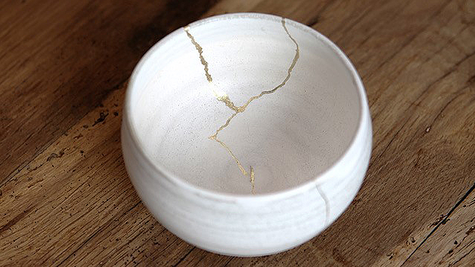 Ateliers Kintsugi - Espace Lyon-Japon